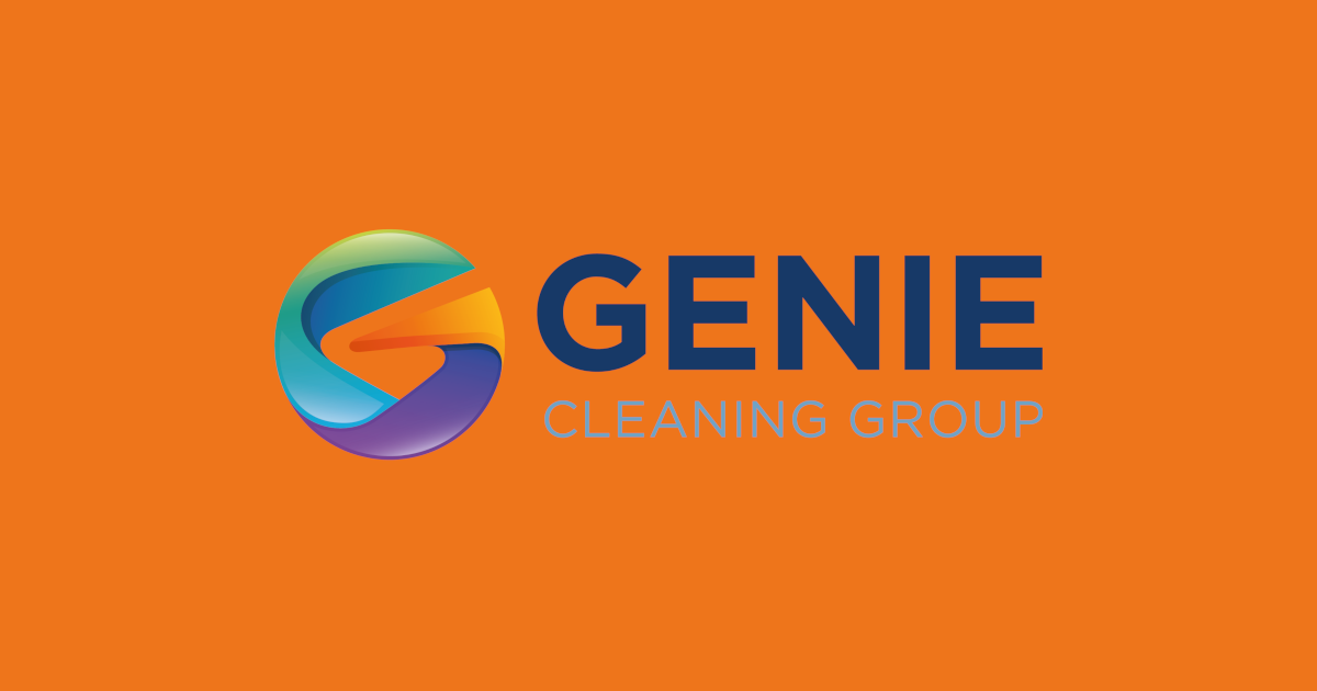 Genie Cleaning Group